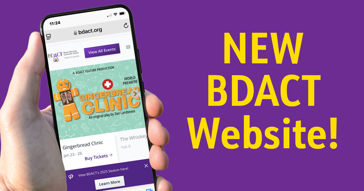 News | BDACT News | BDACT